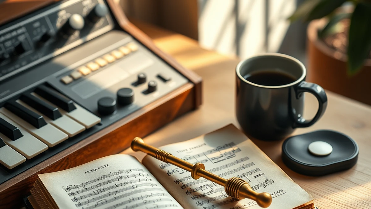 ACE-Step UI: gere música com IA local de graça — alternativa ao Suno