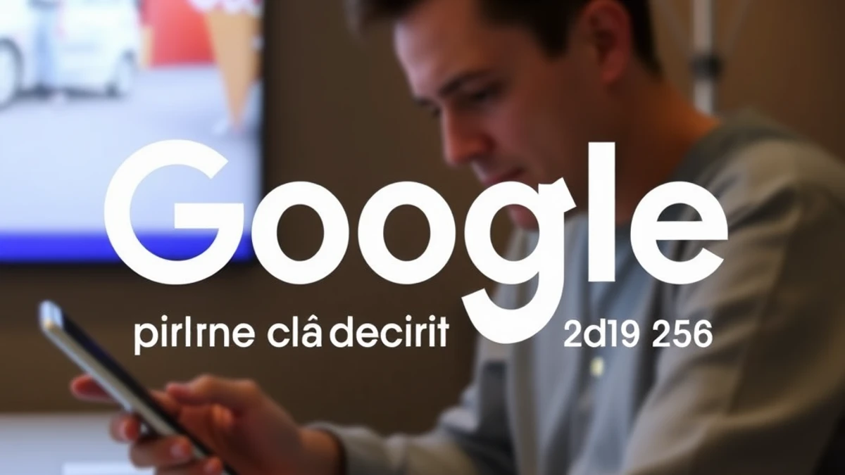 Google fecha Ads Decoded com balanço de IA aplicada a campanhas em 2026