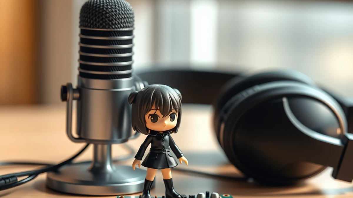 Open-LLM-VTuber: avatar de IA com voz que roda no seu PC — sem mensalidade